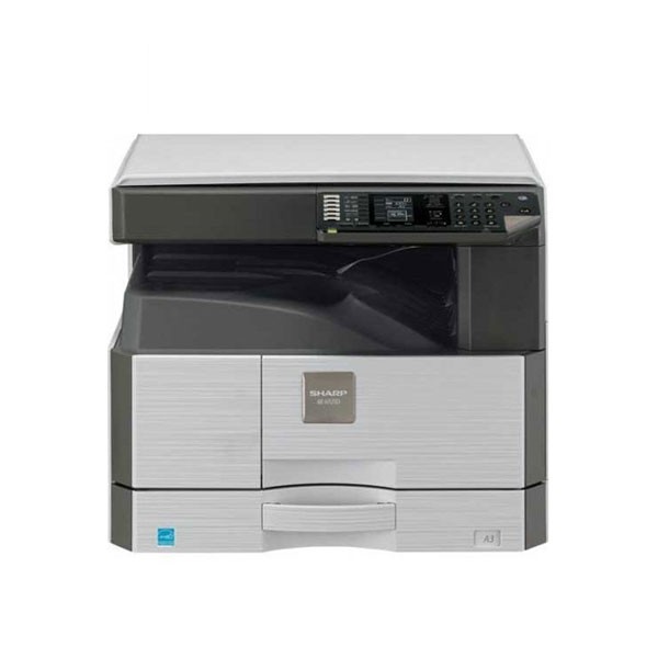 دستگاه کپی شارپ مدل AR-6023NV - فروشگاه استودیو آوا