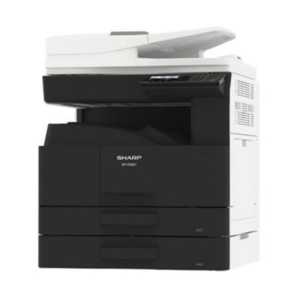 دستگاه کپی شارپ مدل BP-X310 - فروشگاه استودیو آوا