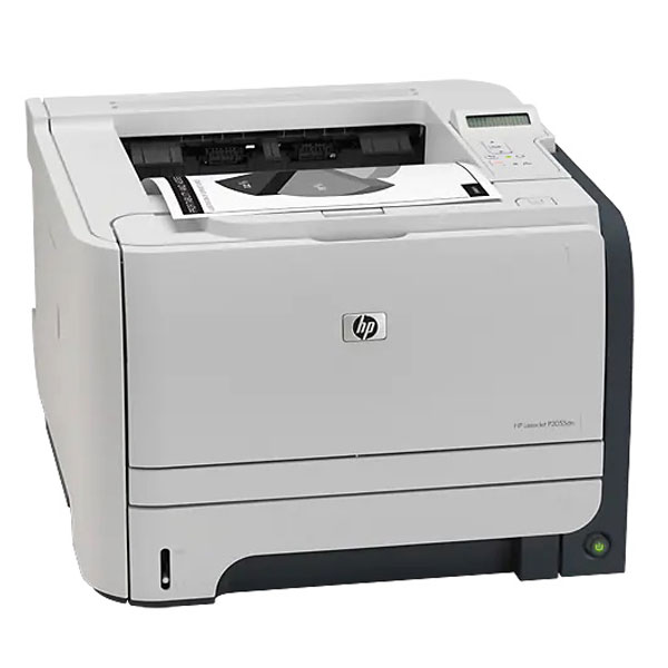 پرینتر لیزری اچ پی مدل LaserJet P2055 - فروشگاه استودیو آوا