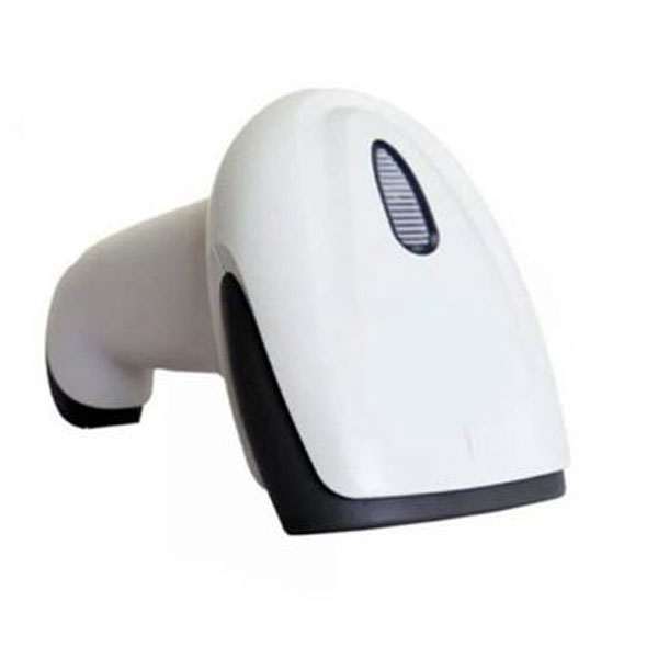 بارکد خوان بی سیم میوا مدل MBS-8300G - فروشگاه استودیو آوا