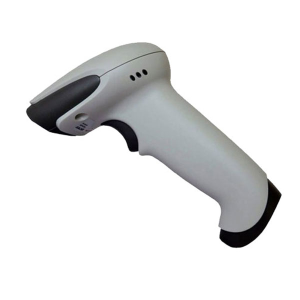 بارکد خوان بی سیم میوا مدل MBS-8300G - فروشگاه استودیو آوا