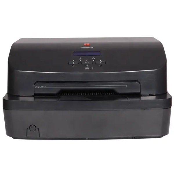 پرینتر سوزنی اولیوتی مدل Olivetti MB-2 - فروشگاه استودیو آوا