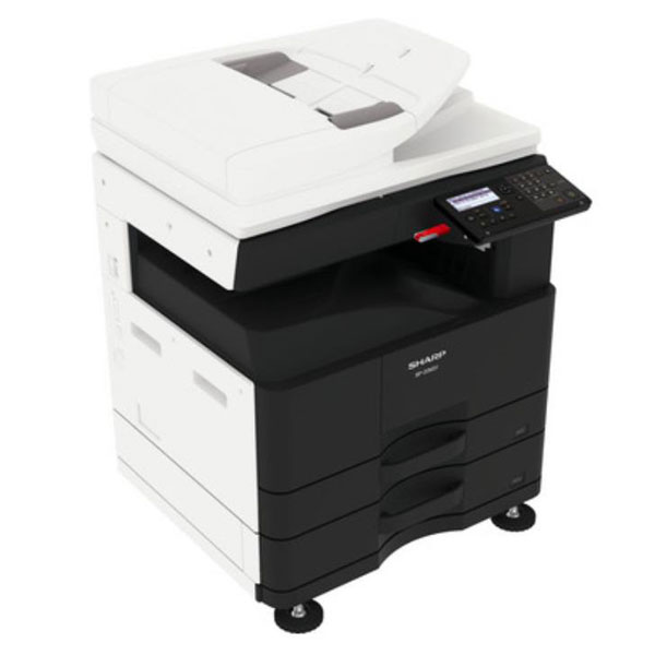 دستگاه کپی شارپ مدل Bp-X240 - فروشگاه استودیو آوا