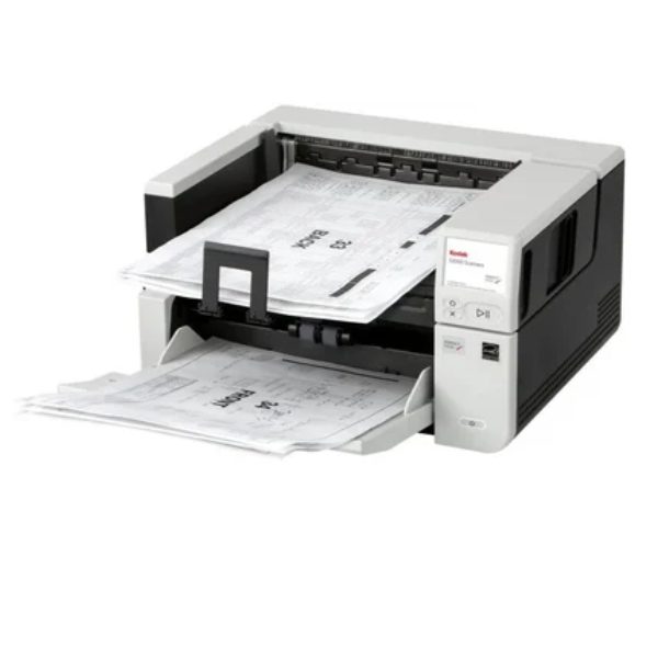 اسکنر اسناد کداک مدل Kodak Alaris S3100 - فروشگاه استودیو آوا