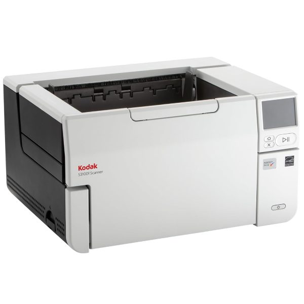 اسکنر اسناد کداک مدل Kodak Alaris S3100F - فروشگاه استودیو آوا