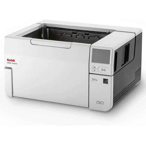 اسکنر اسناد کداک مدل Kodak Alaris S3100 - فروشگاه استودیو آوا